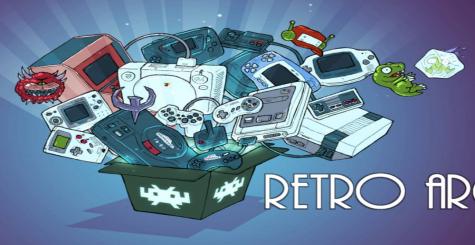 Rom Game - jeu vidéo indé, retrogaming et homebrew, émulation et ...